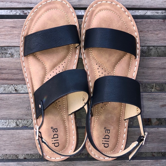 Diba | Shoes | Diba Taina Style Sandals | Poshmark